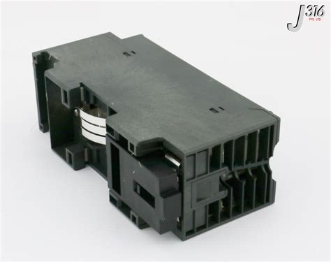 30969 Siemens Simatic Rs 485 Repeater Module New 6es7 972 0aa01 0xa0 J316gallery