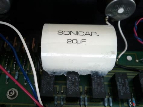 Pass Labs Aleph P Price Reduction Photo 786410 Uk Audio Mart