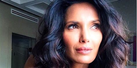 Padma Lakshmi 50 Best Skincare And Beauty Tips