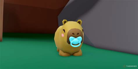 Capybara Evolution Codes Roblox