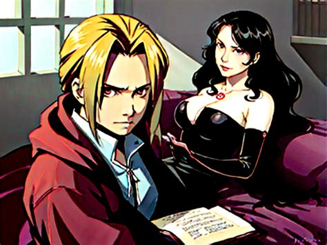 Regional Prompting Example Stable Diffusion Ed N Lust Album On Imgur