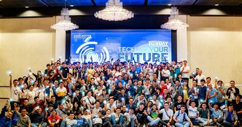 Tuyen Nguyen On Linkedin Javadevelopers Java Developer Tester Automation Hcmc Axonactive