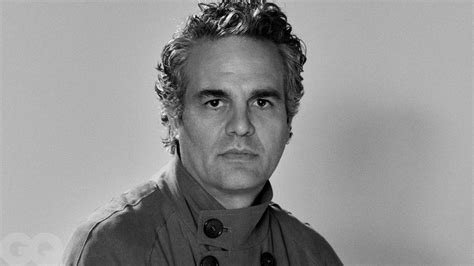 Mark Ruffalo On Poor Things Sex Scenes And The Hulks Future In The