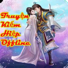 Truyen Kiem Hiep Offline Para Android Descargar
