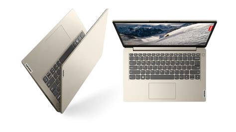 Lenovo Ideapad Slim Hadir Dengan Spek Menjanjikan Unbox Id