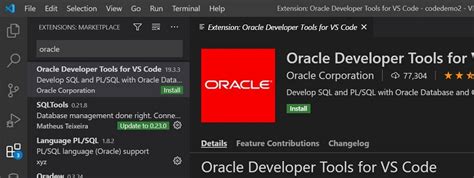 Developing Net Applications For Oracle Database On Premises