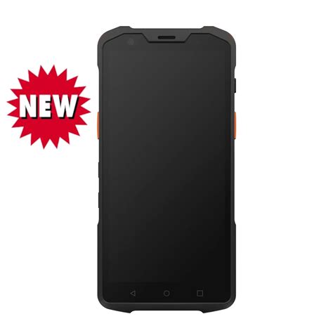 SUNMI L S Pro Handheld POS Terminal RMS EPoS Solutions