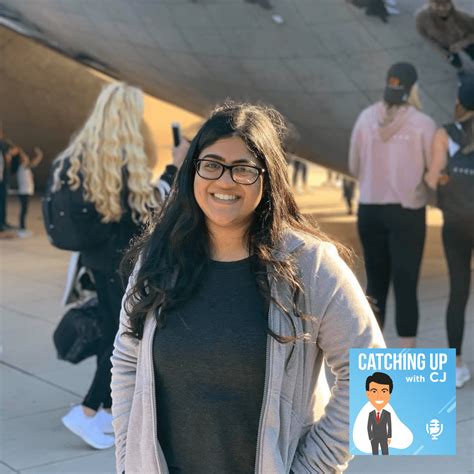 Life Of A Clinical Laboratory Scientist With Malisha Patel Cj Calabrese