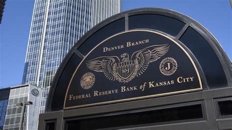 Kansas City Fed President To Retire Creating Second 2023 Opening