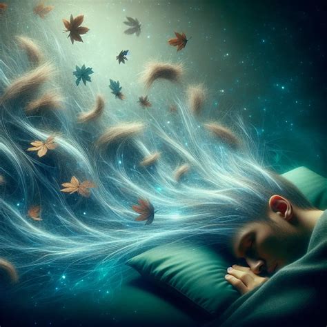 Hair Falling Out Dream Spiritual Meaning Unraveling The Mysteries Of