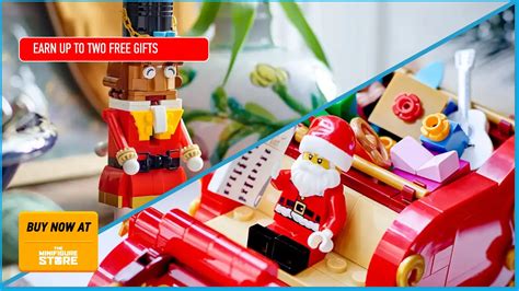 Best LEGO Deals Discounts And Offers Live Updates