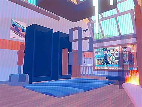 So I Come Back On Rec Room After Like An Hour And A Half And My Dorm Is