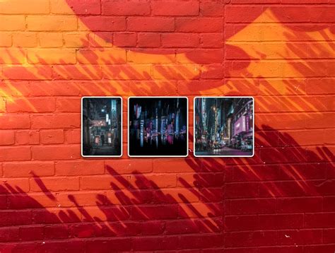 Css3图片切换动效，精美灯箱效果展示实例 墨鱼部落格