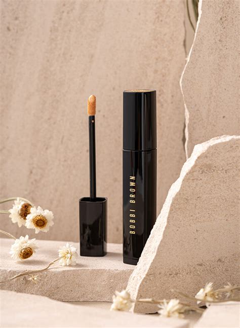 포근한 가을 메이크업엔 바비브라운 신세계면세점