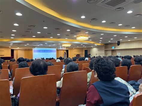 양천시니어클럽