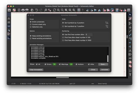 How To Make An Arduino Shield In Kicad 6 Its Easier Than You Think Siytek