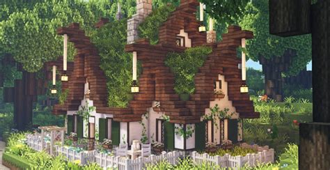 The 25 Best Minecraft House Ideas 2024 Gaming Gorilla