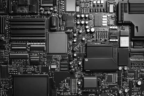 Embedded Interface Seamless Integration Of Hardware And Software In Desktop Applications