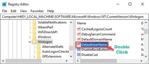 Login Otomatis Hilang Dari Netplwiz Di Fix Windows 1011 Ilinuxgeek