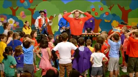 Simon Says Wigglepedia Fandom Powered By Wikia