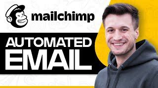 Step By Step Guide Mailchimp Automated Email To New Subscribers In