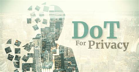 DNS Over TLS For Improved Privacy EfficientIP