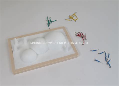 Laparoscopic Training Kit B Sini Medical Simulation