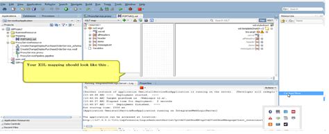 Blog About Oracle Technology Xslt Transformations In Oracle Service Bus
