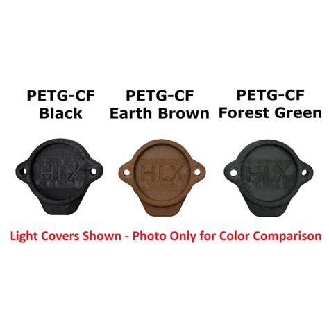 Killflash Anti Reflection Device For Vortex Spitfire Hd Gen Ii 3x Pris Hammy3dprints