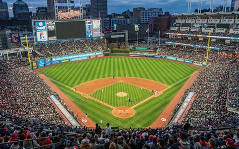 Progressive Field Seating Chart Interactive Awesome Home