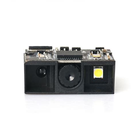 High Definition Embedded 2d Cmos Image Barcode Scanner Module 1mp