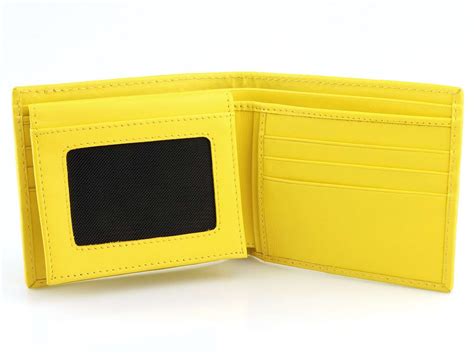 Stingray Leather Wallet Stingray Skin Real Mens Wallets