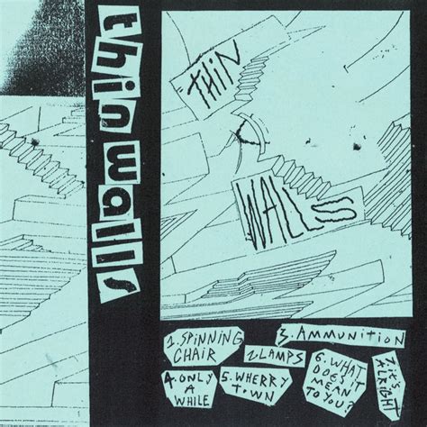 Thin Walls Thin Walls