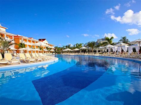 Bahia Principe Luxury Ambar Punta Cana Stsvacations