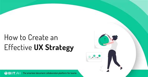 What Is UX Strategy A Complete Guide To Success