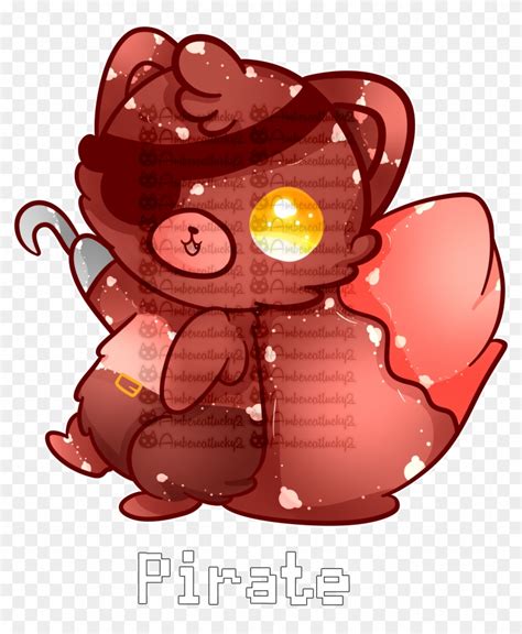 Foxy The Pirate By Ambercatlucky2 On Deviantart Fnaf Cute Foxy