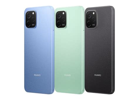 Huawei Nova Y Launched With MP Triple Camera EMUI W Charger Huawei Central