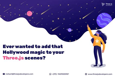 Threejsdevelopers On Linkedin Threejs Postprocessing