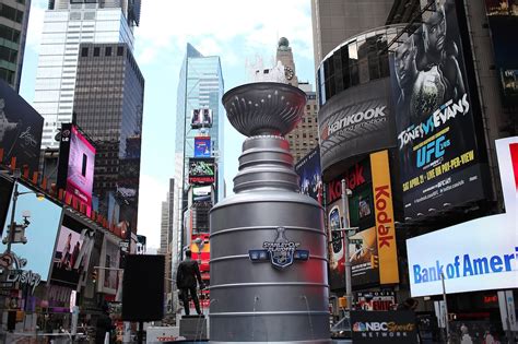 New York Rangers 6 Reasons This Team Is Stanley Cup Worthy News