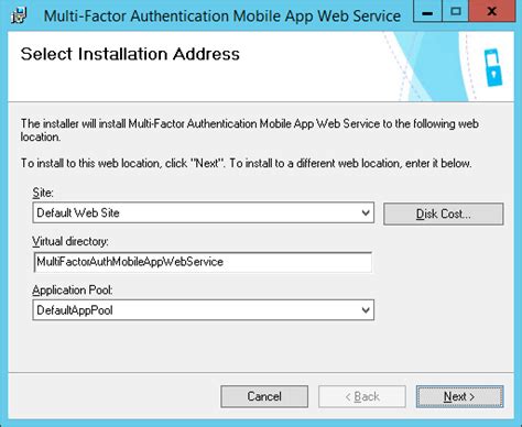 Installing Azure Multi Factor Authentication And Adfs Brian Reid