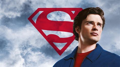 Watch Smallville Season 8 Hbo Max