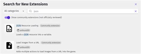 Arrays Limitation How Do I Gdevelop Forum