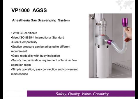 Types Of Anesthesia Scavenging System At Kellie Jackson Blog