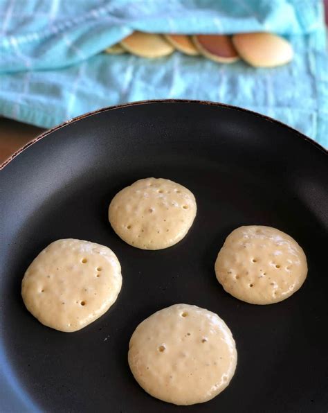 Best Pikelets Recipe Artofit