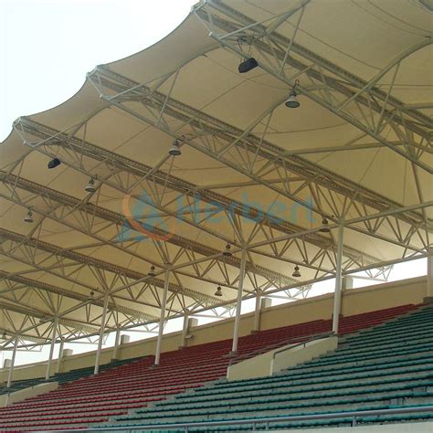 Framing Membrane Structure