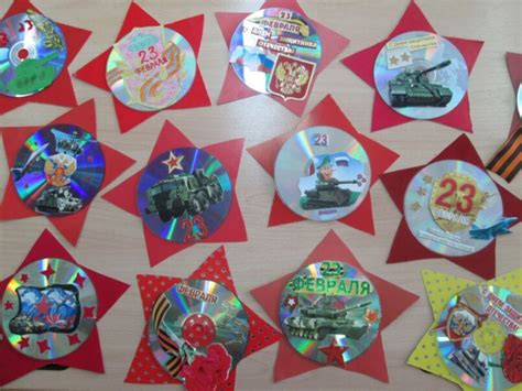 Подарки на 23 февраля своими руками 100 фото лучших идей создания подарка для мужчин