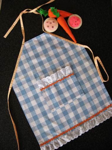 Dishtowel Aprons Skip To My Lou