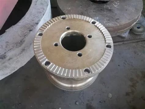 Custom Custom Hirth Serration Hirth Coupling Hirth Serration Hirth Coupling Custom Hirth