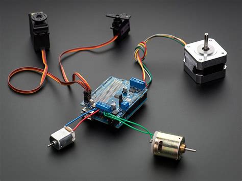 Sensores Aprendiendo Arduino