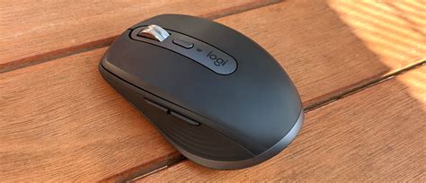 Logitech Mx Anywhere Review The Best Compact Wireless Mouse Laptop Mag